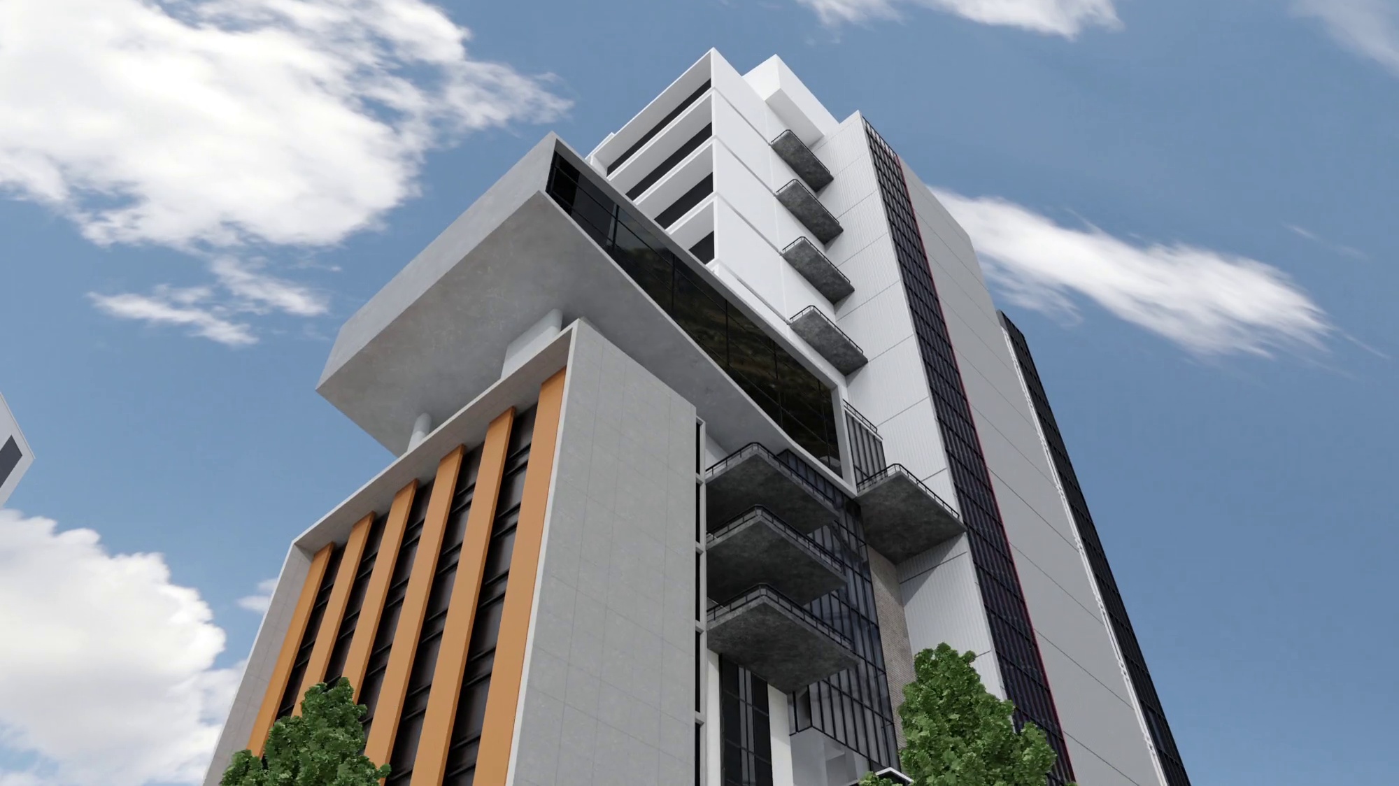 Visual One Stop Service