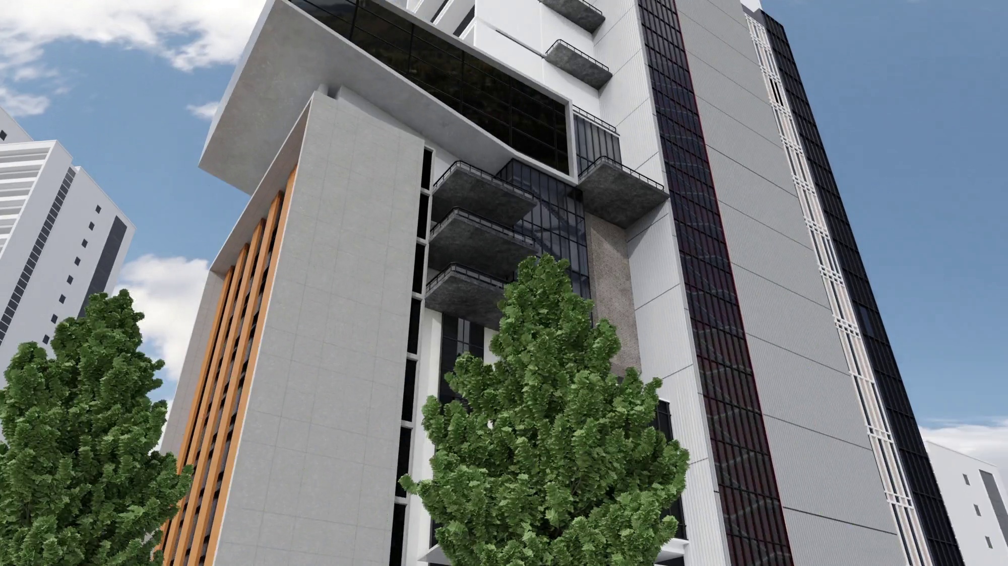 Visual One Stop Service