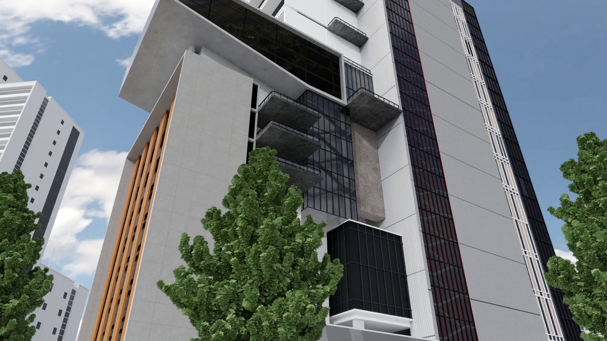 Visual One Stop Service