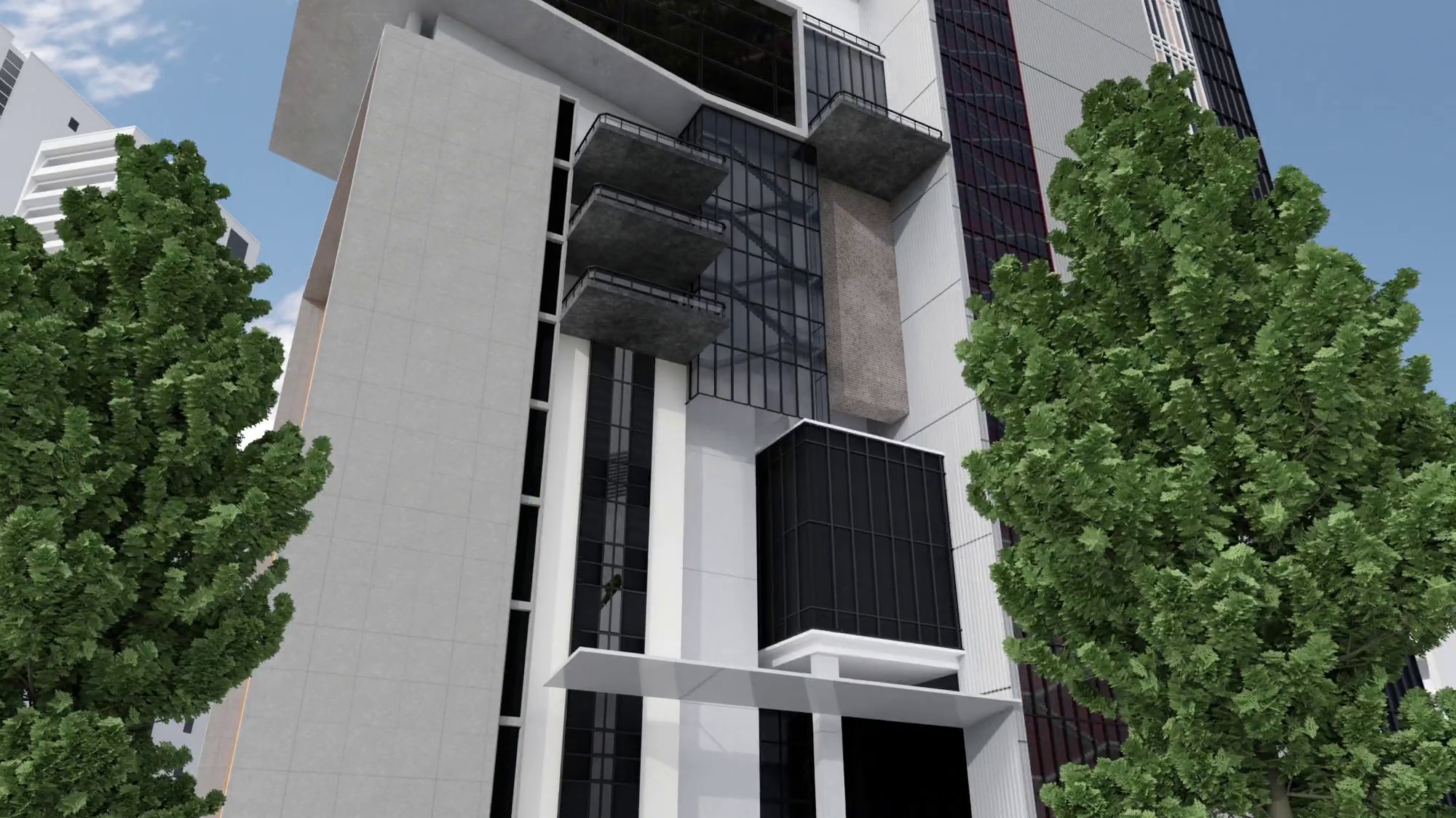 Visual One Stop Service