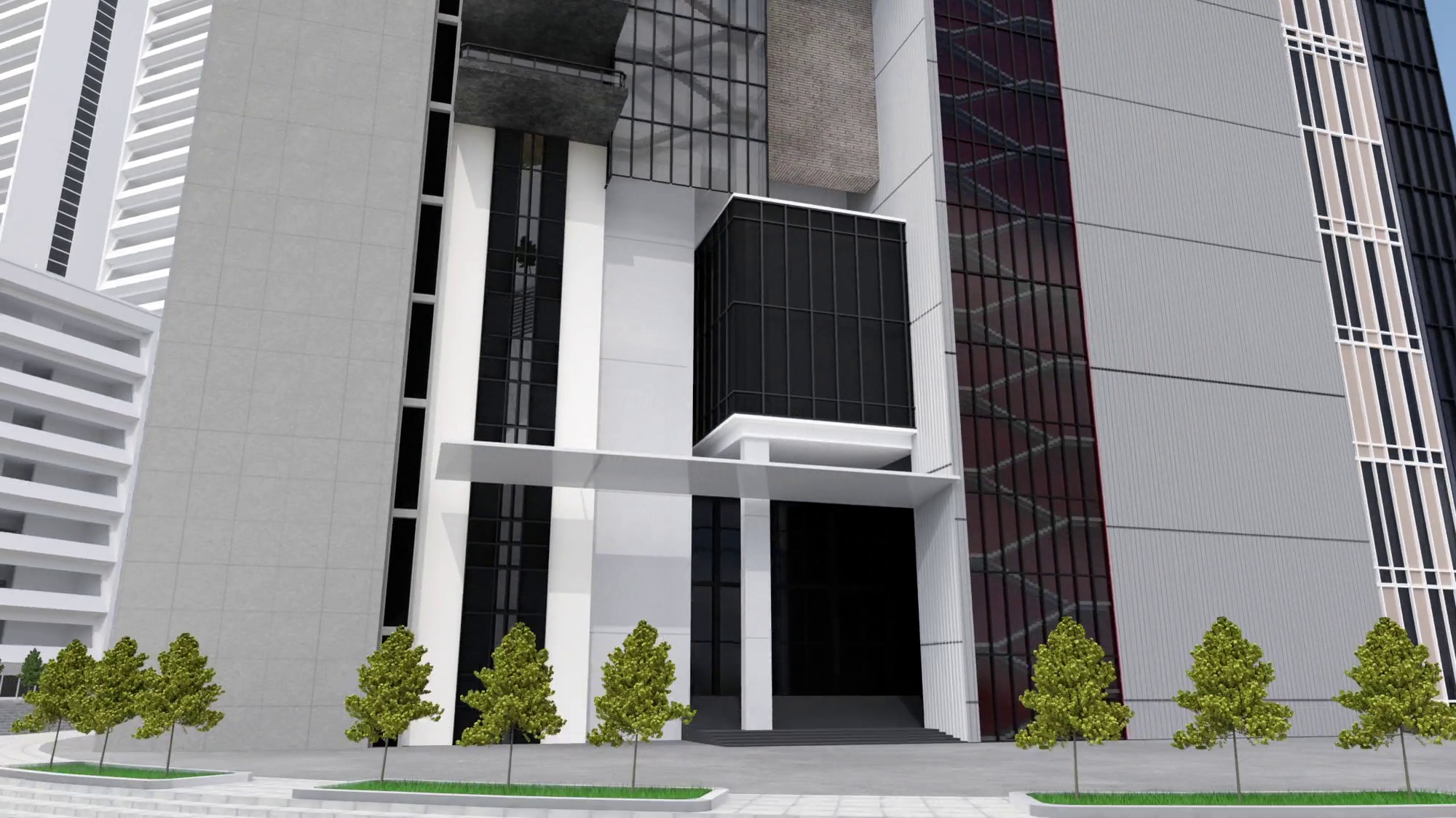 Visual One Stop Service