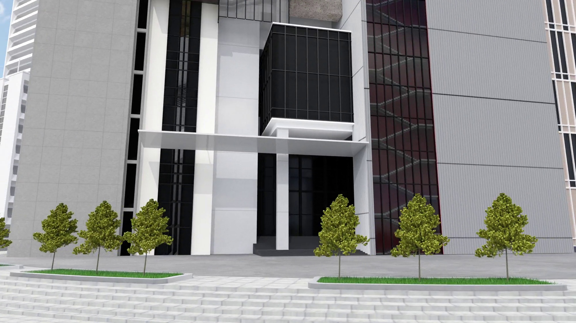 Visual One Stop Service